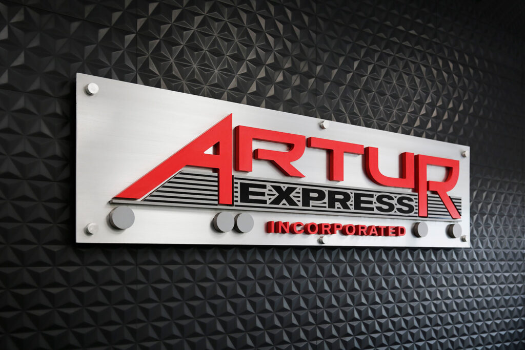 World Headquarters Pictures | Artur Express
