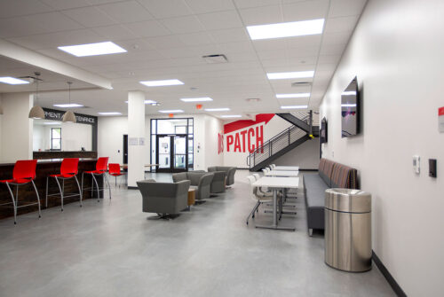 About | Artur Express