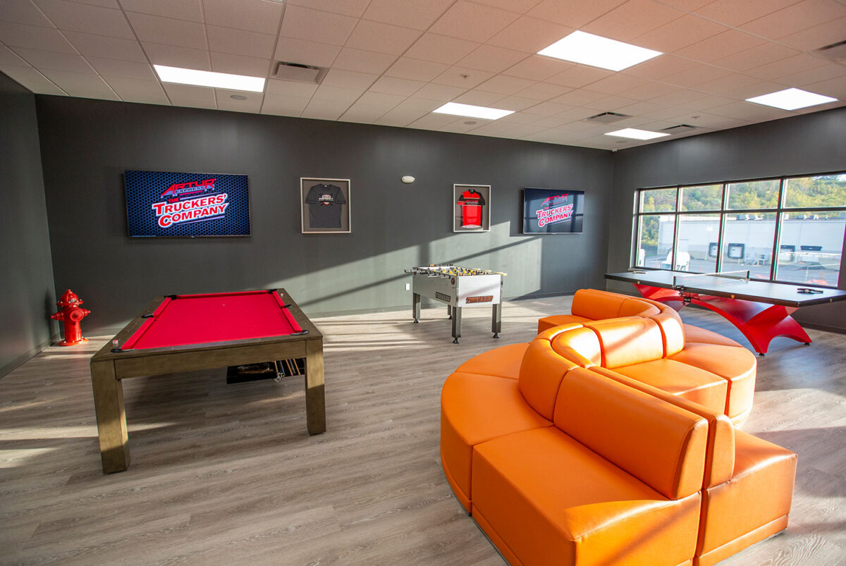 About | Artur Express