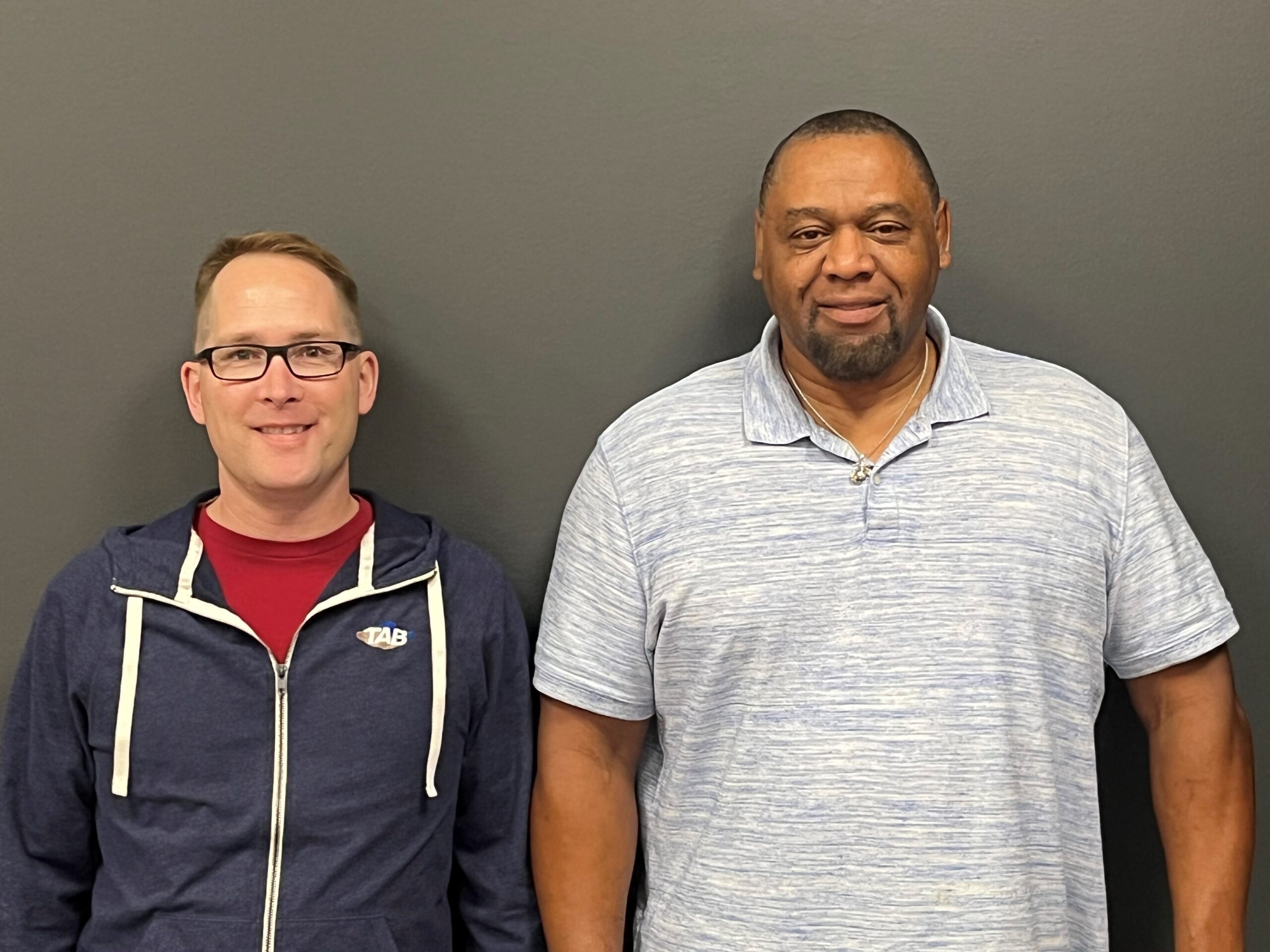 TAB Announces Promotion of Two Top-Performing Employees | Artur Express