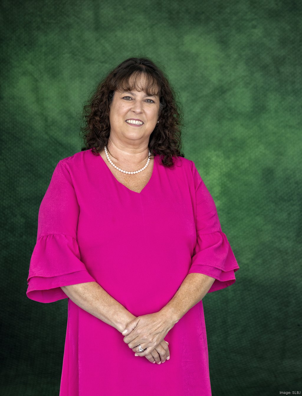 Kristi Randall Named St. Louis Business Journal Most Influential ...