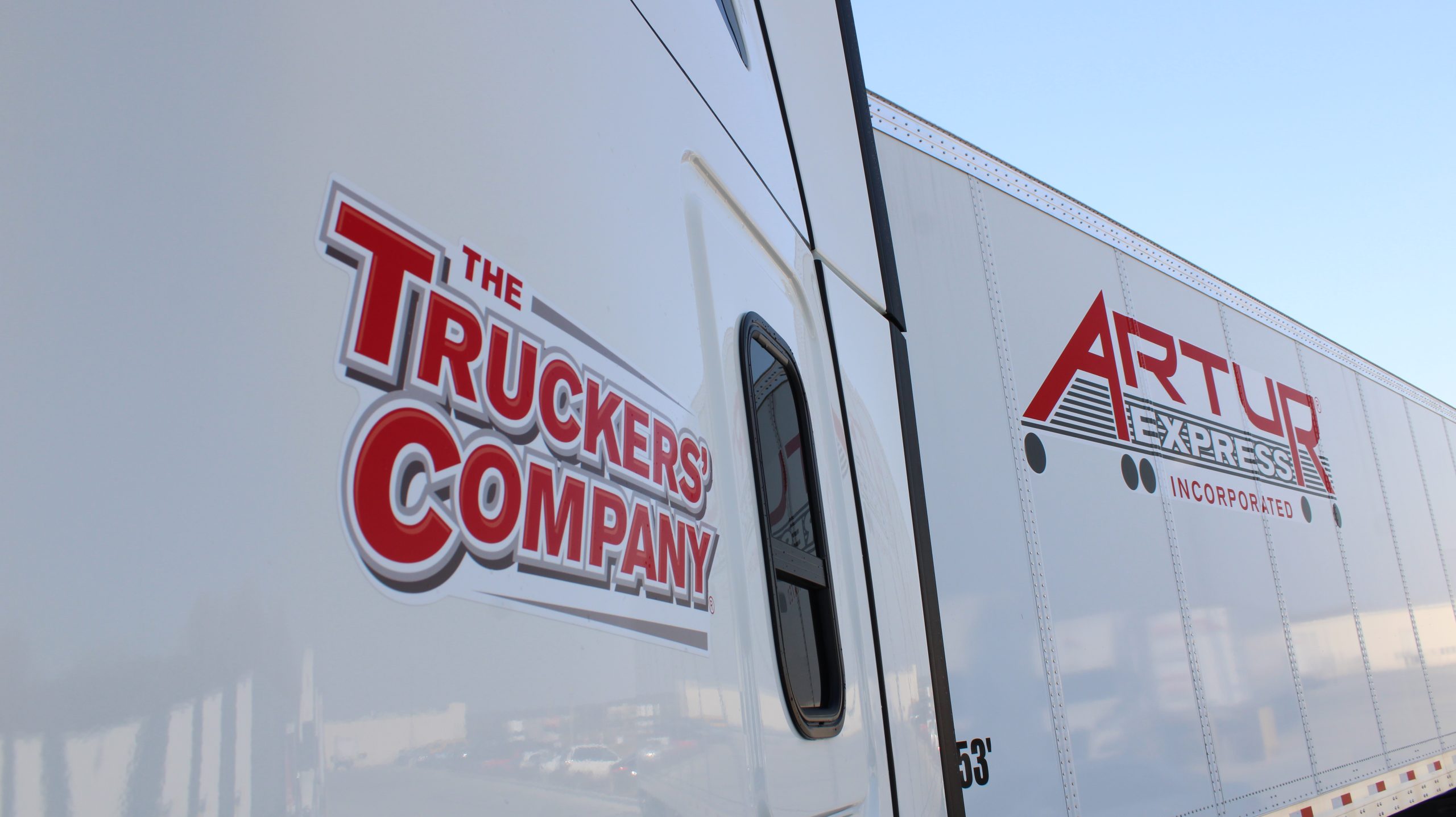 Artur Express Announces Upgraded Pay Package for Company Drivers ...